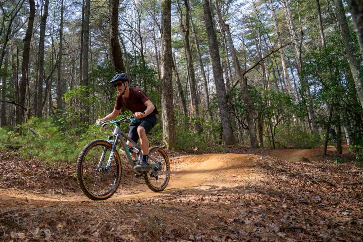 Do Flow Trails and eMTBs Lead to More Injuries? Study Seeks to Improve ...