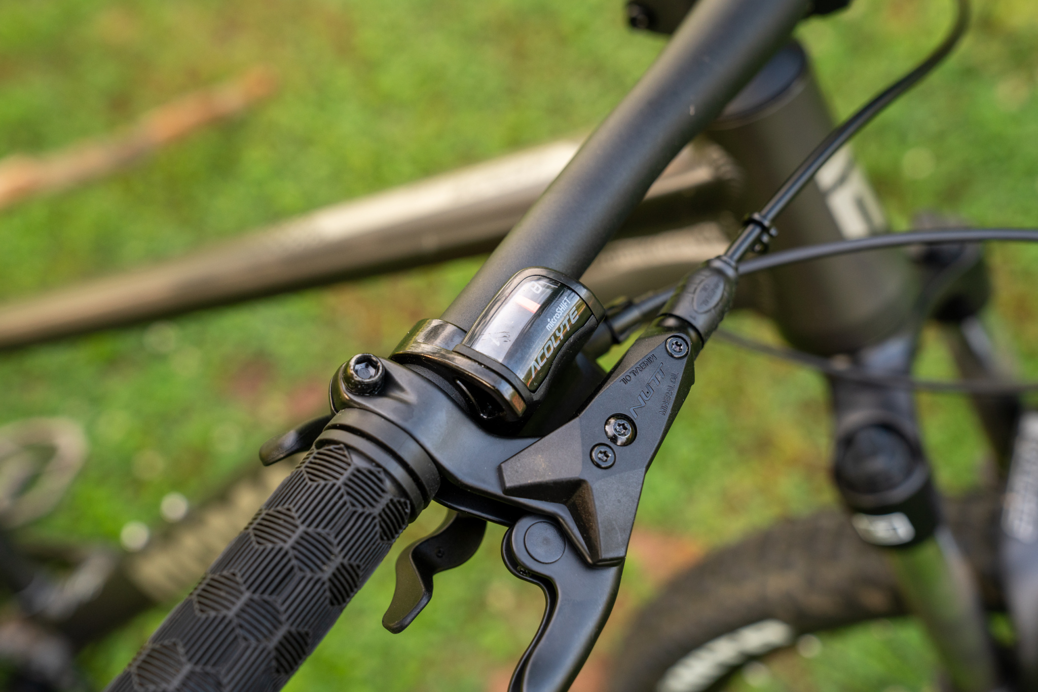 The Mongoose Switchback Expert Mountain Bike [Review] - Singletracks ...