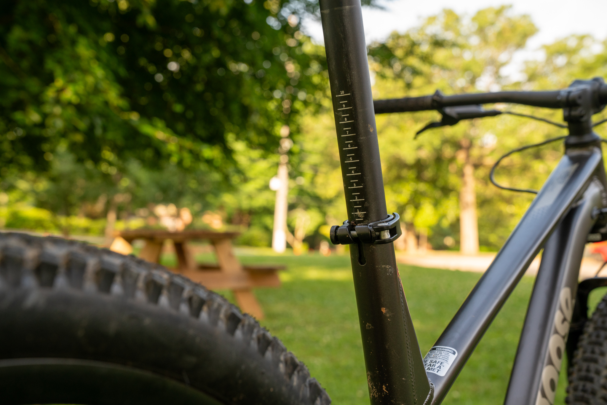 The Mongoose Switchback Expert Mountain Bike [Review] - Singletracks ...