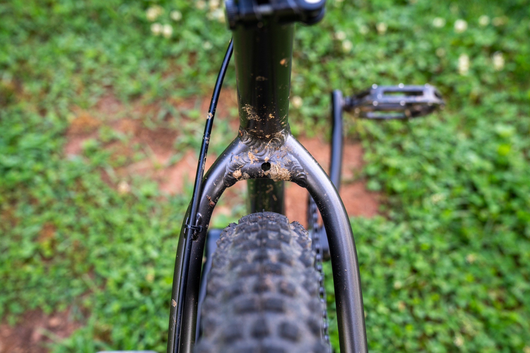 The Mongoose Switchback Expert Mountain Bike [Review] - Singletracks ...