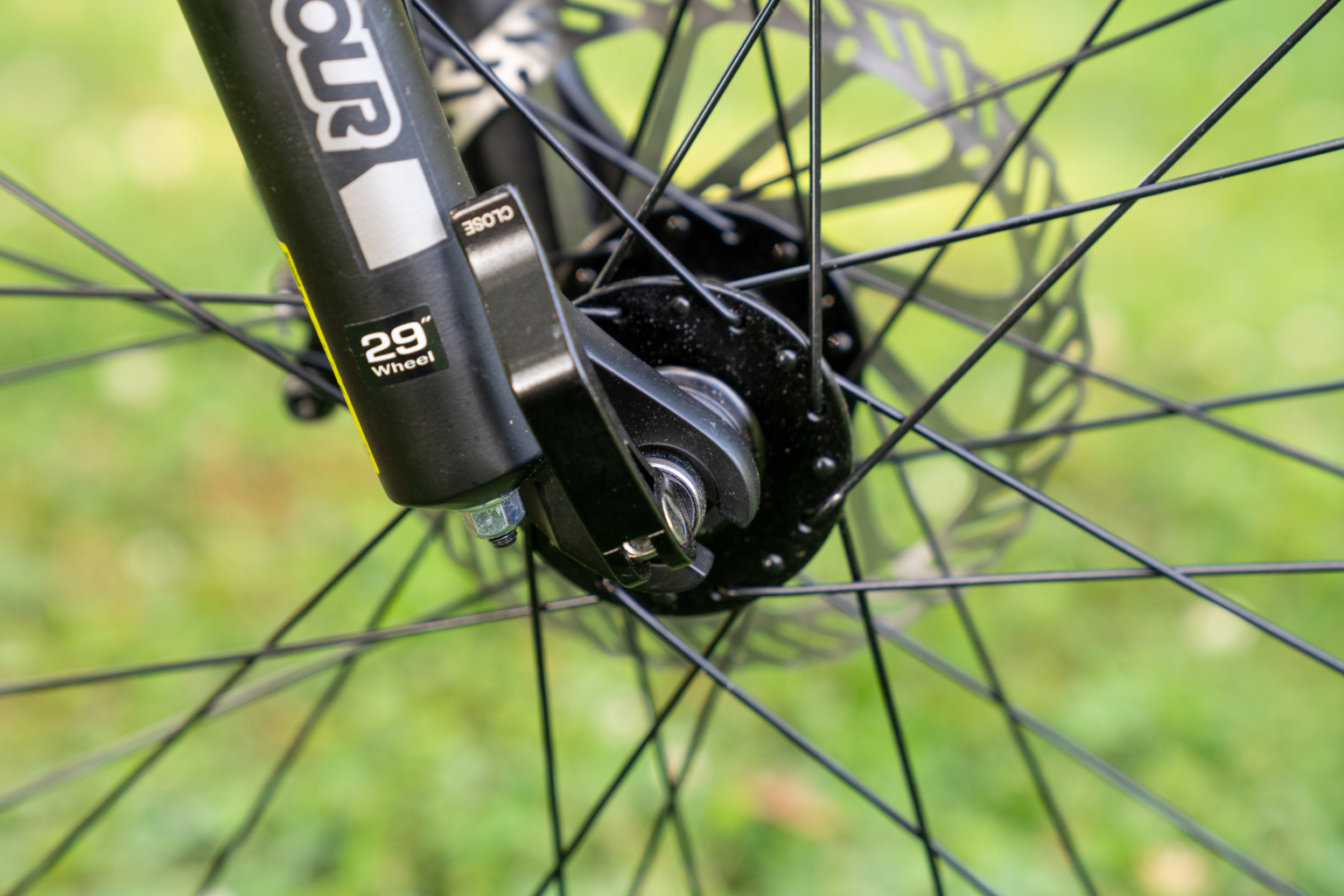 The Mongoose Switchback Expert Mountain Bike [Review] - Singletracks ...