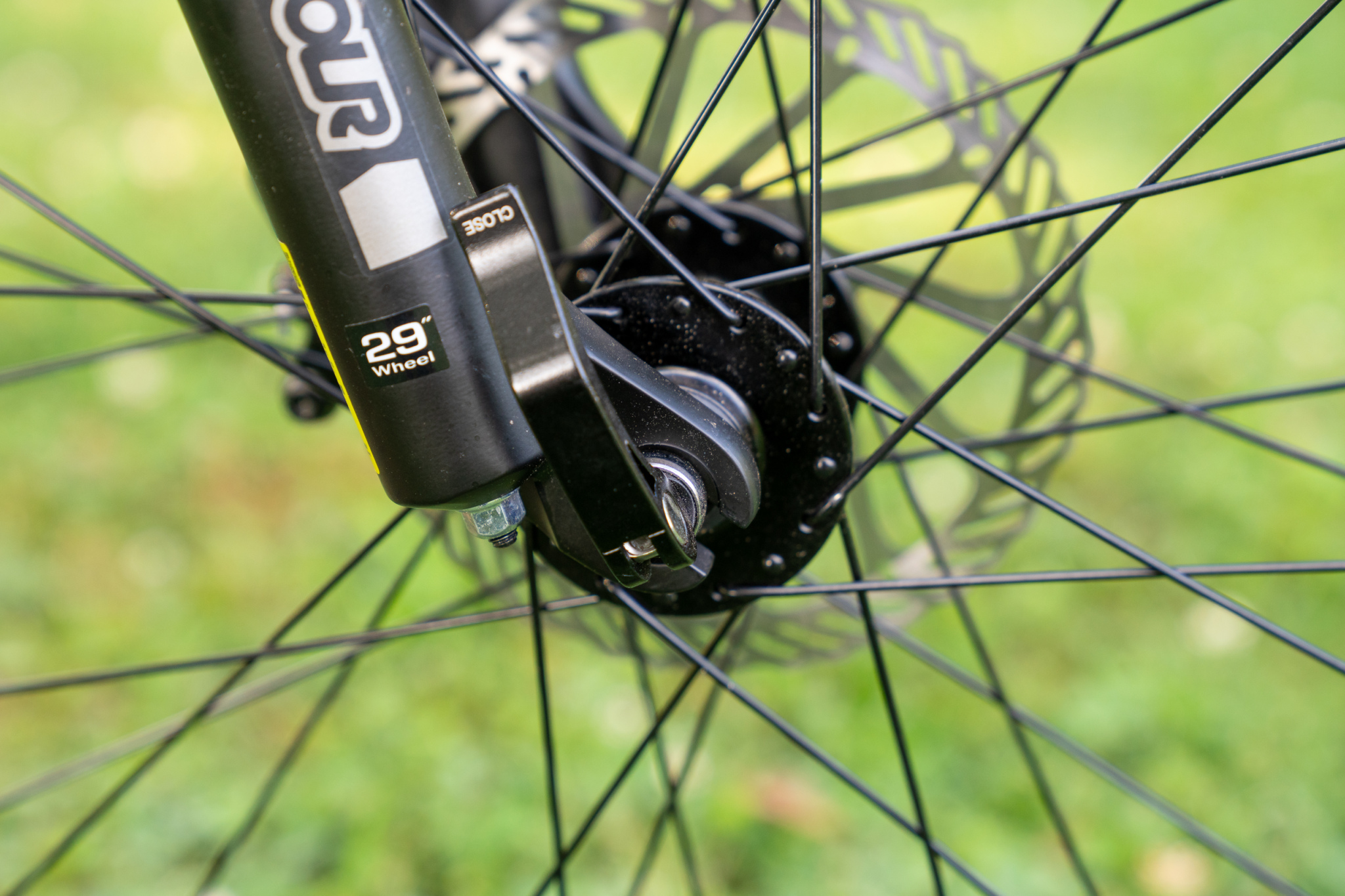 The Mongoose Switchback Expert Mountain Bike [Review] - Singletracks ...