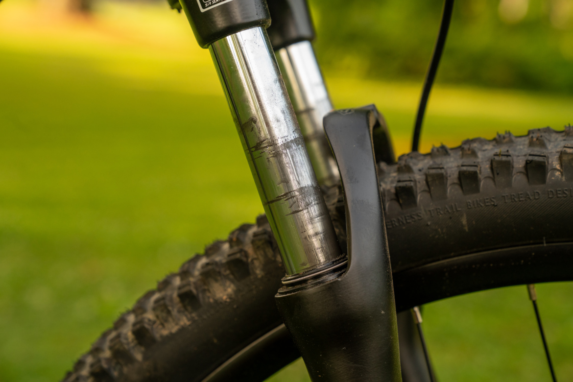 The Mongoose Switchback Expert Mountain Bike [Review] - Singletracks ...