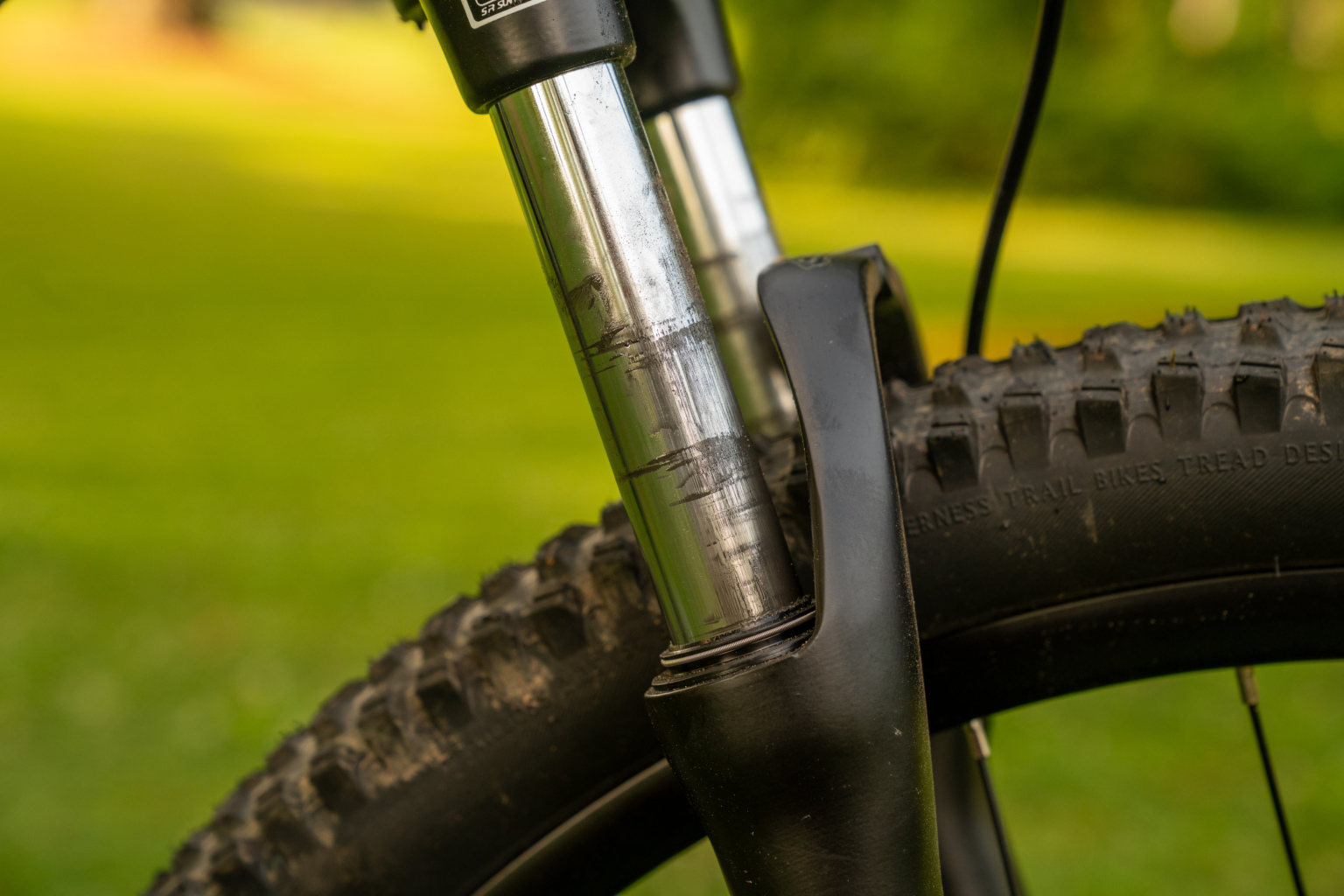 The Mongoose Switchback Expert Mountain Bike [Review] - Singletracks ...