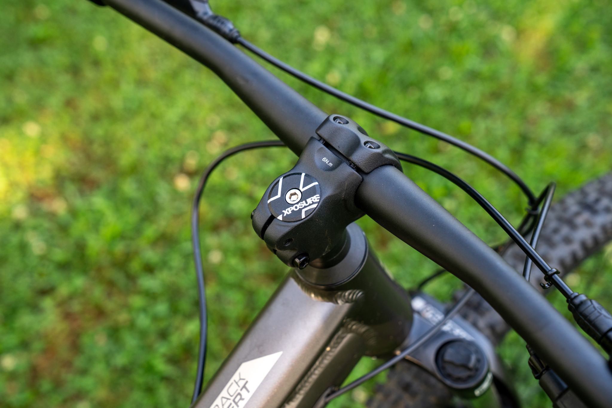 The Mongoose Switchback Expert Mountain Bike [Review] - Singletracks ...