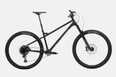 The Best Hardcore Hardtails Today Make the Older Ones Look Like Toys - Singletracks Mountain ...