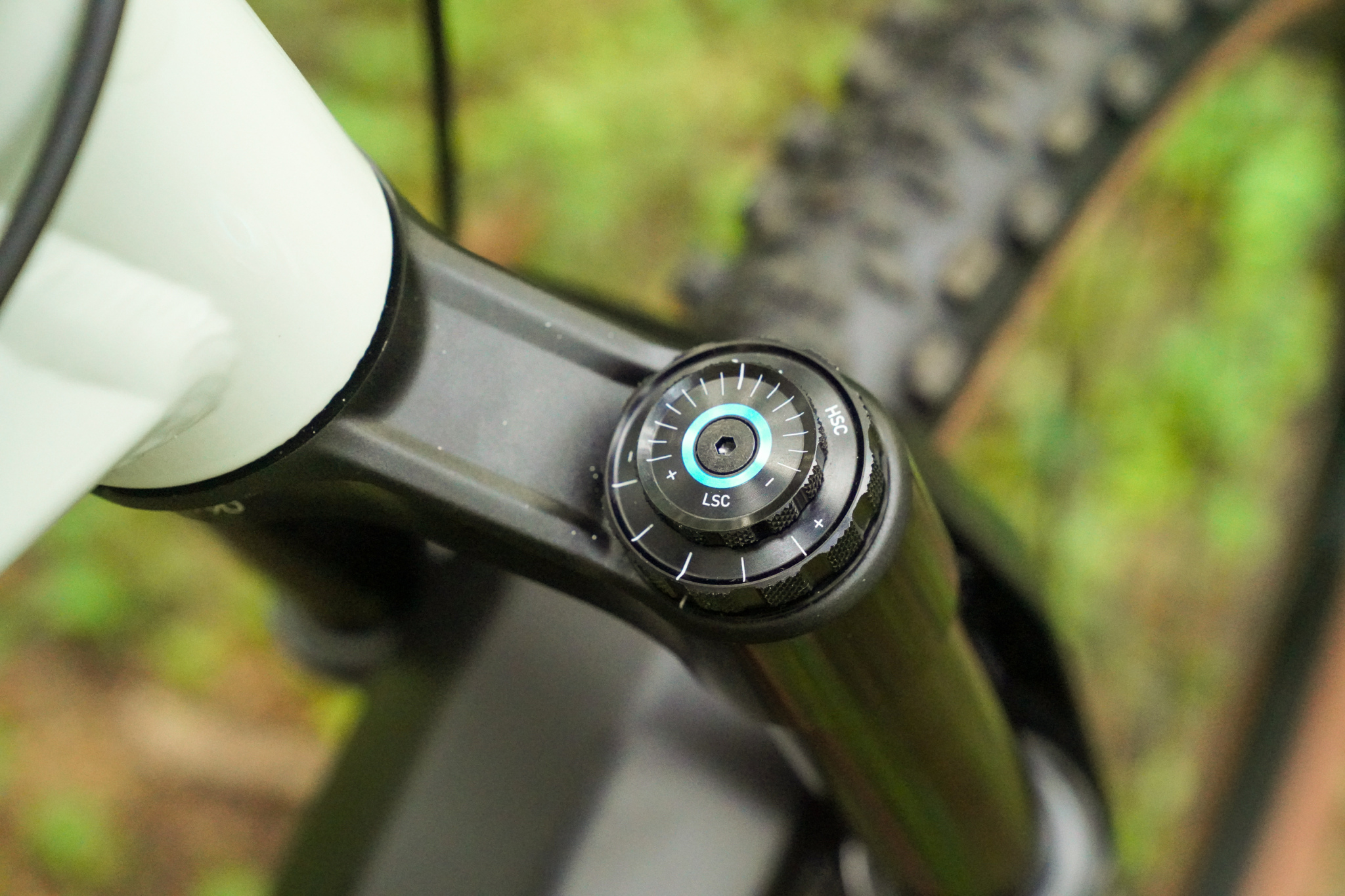 RockShox Pike Ultimate Trail Fork [Review] - Singletracks Mountain Bike ...