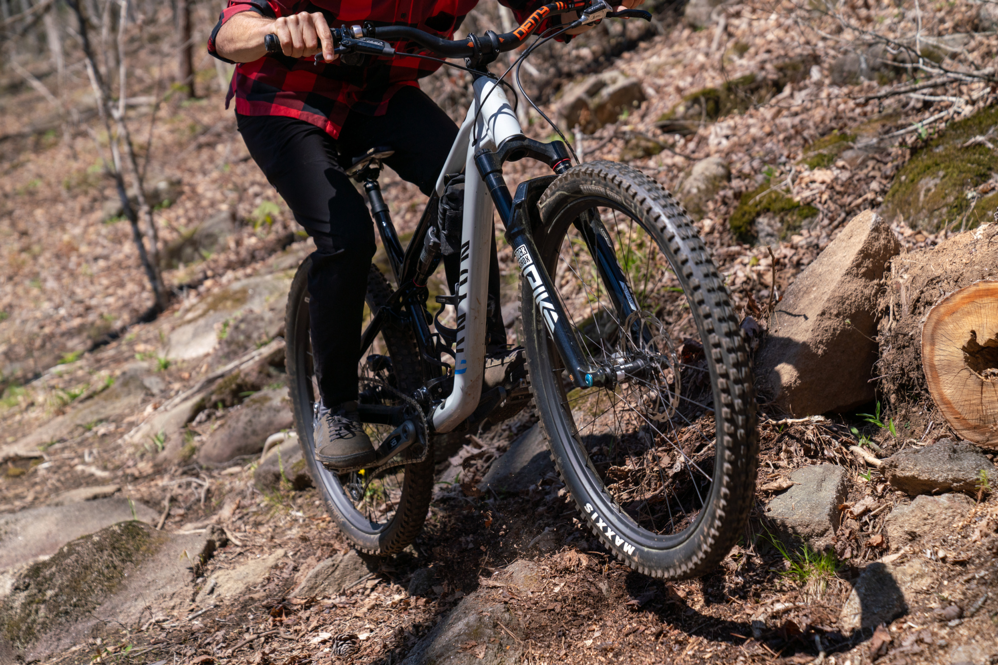 Are high engagement hubs better? It's complicated. - Singletracks ...