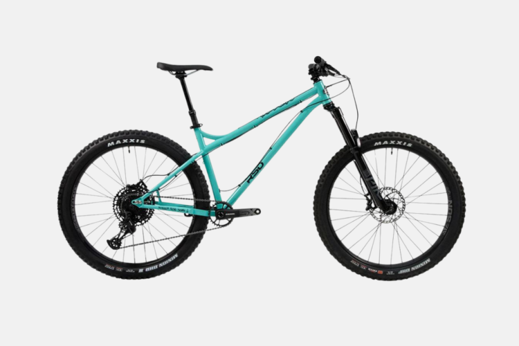 The Best Hardcore Hardtails Today Make the Older Ones Look Like Toys ...