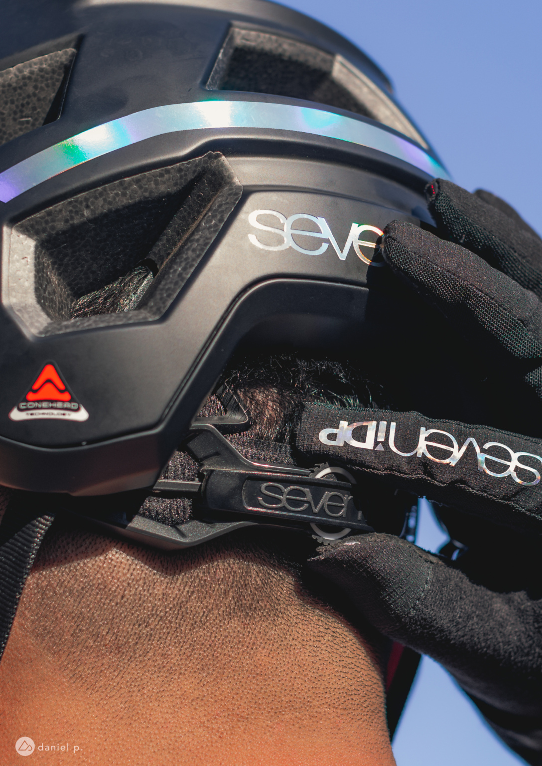 New 7iDP Project.21 Helmet Looks Great and Provides a Good Fit for ...