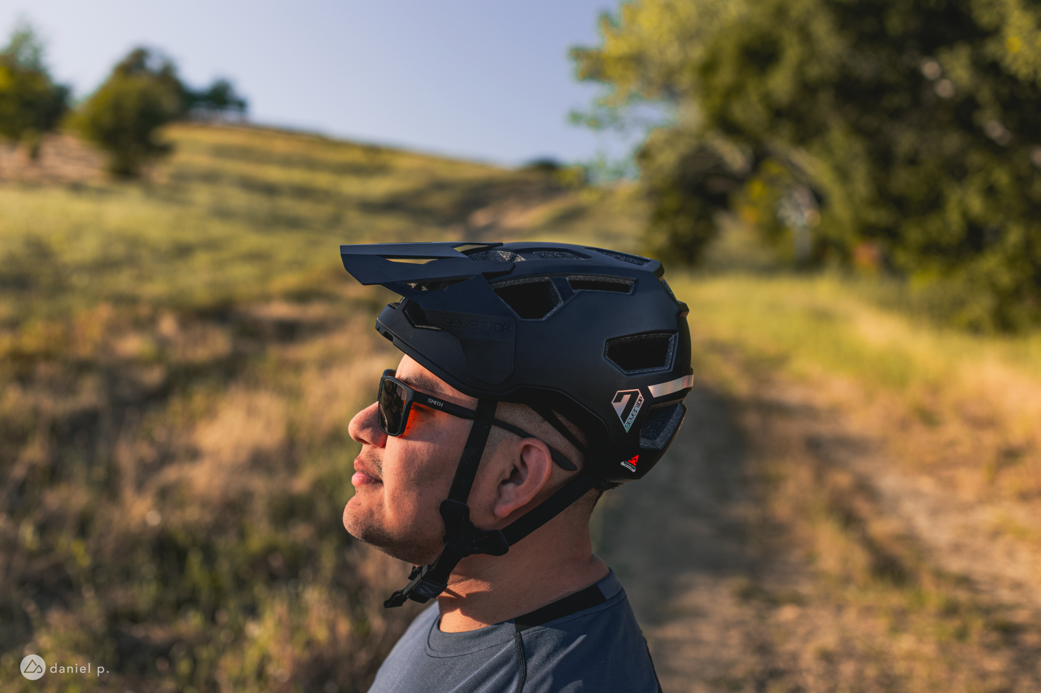 New 7iDP Project.21 Helmet Looks Great and Provides a Good Fit for ...