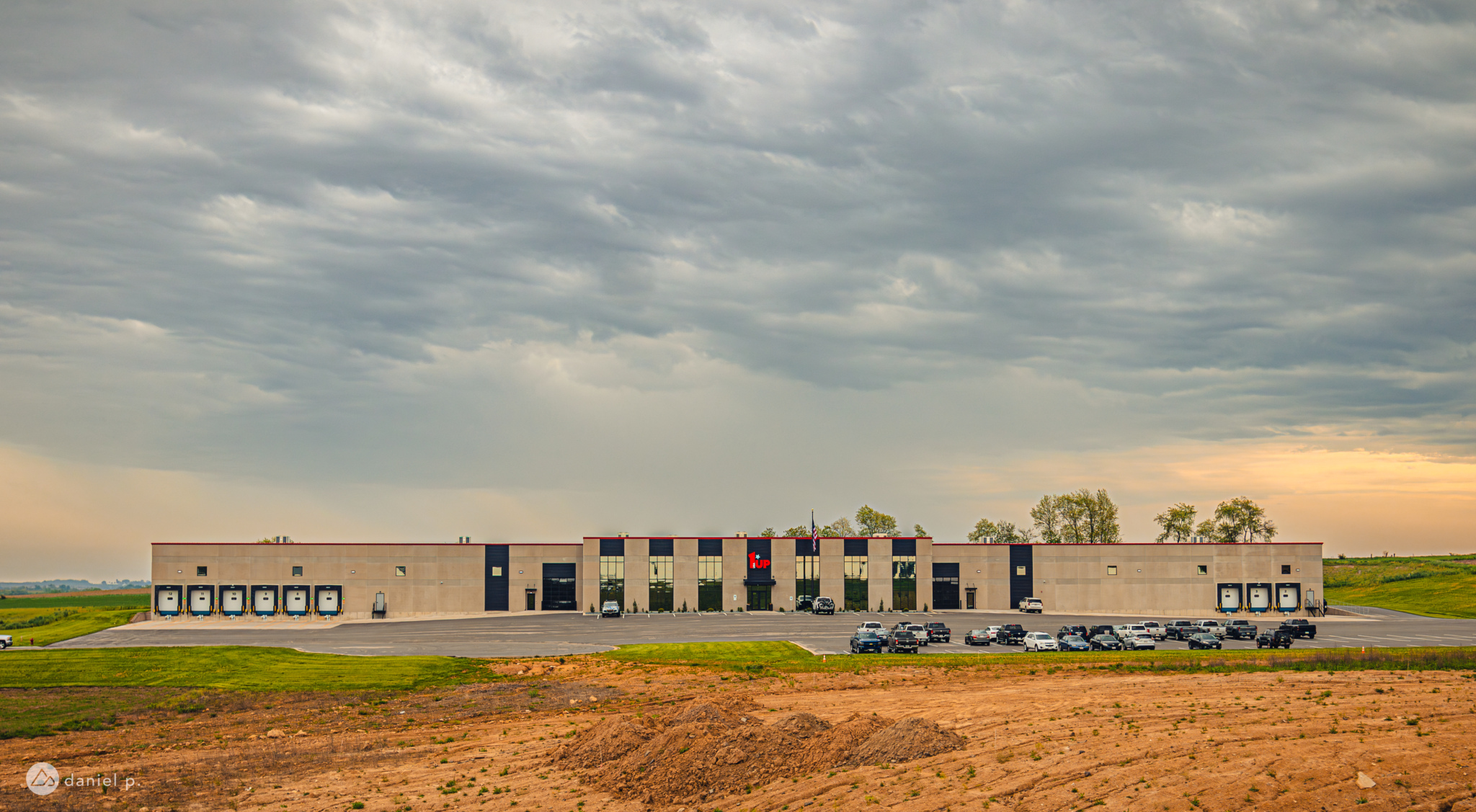 Inside the Wisconsin factory of a brand with a fanatical following: 1UP ...