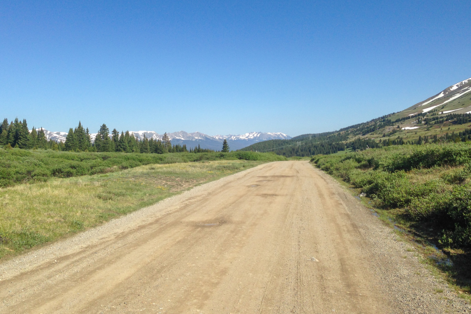 Justinas Leveika likely set new official Tour Divide record, finishing ...