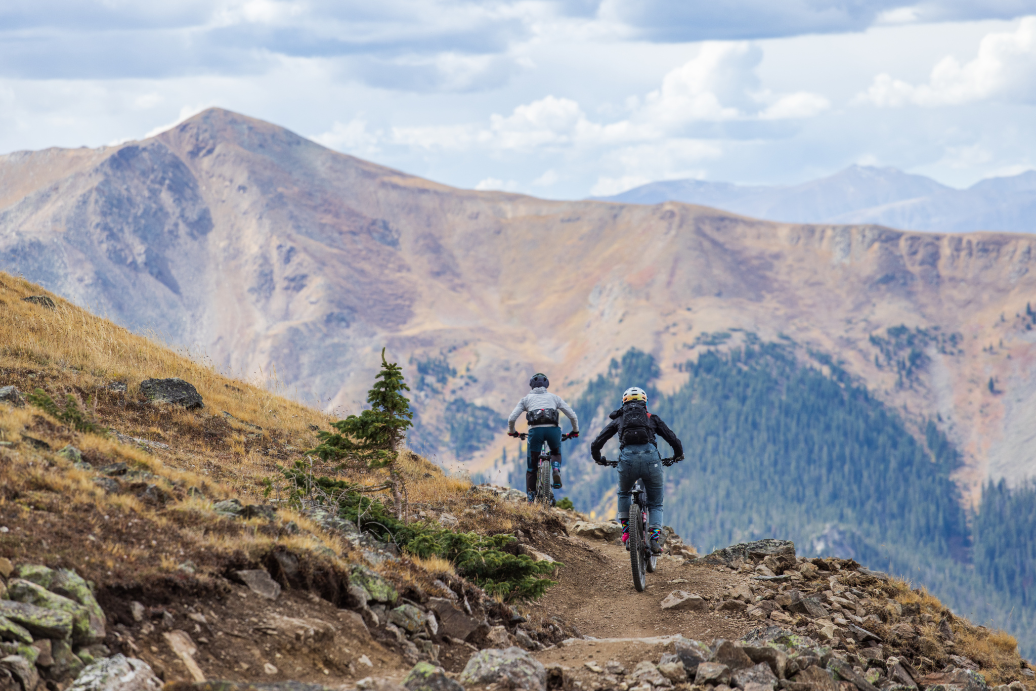 Two weeks after closing for the winter, A-Basin is opening for MTB with ...