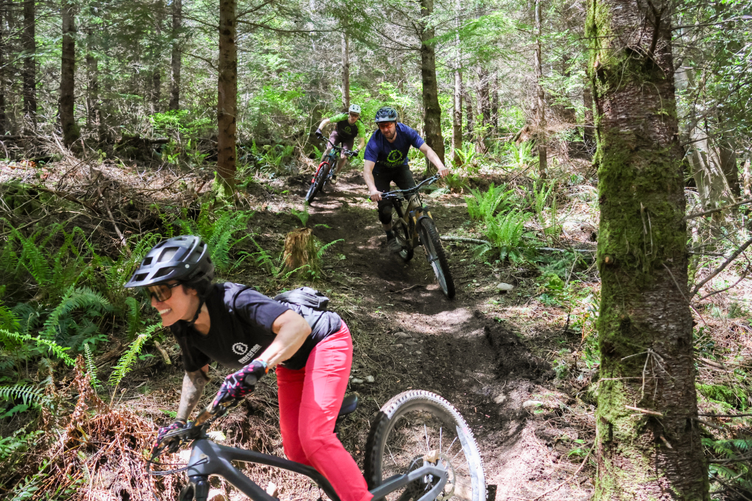 Washington's popular Raging River trail system gets even better with 7 ...