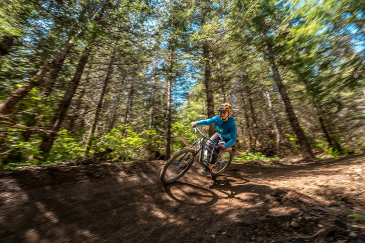 Washington's popular Raging River trail system gets even better with 7 ...