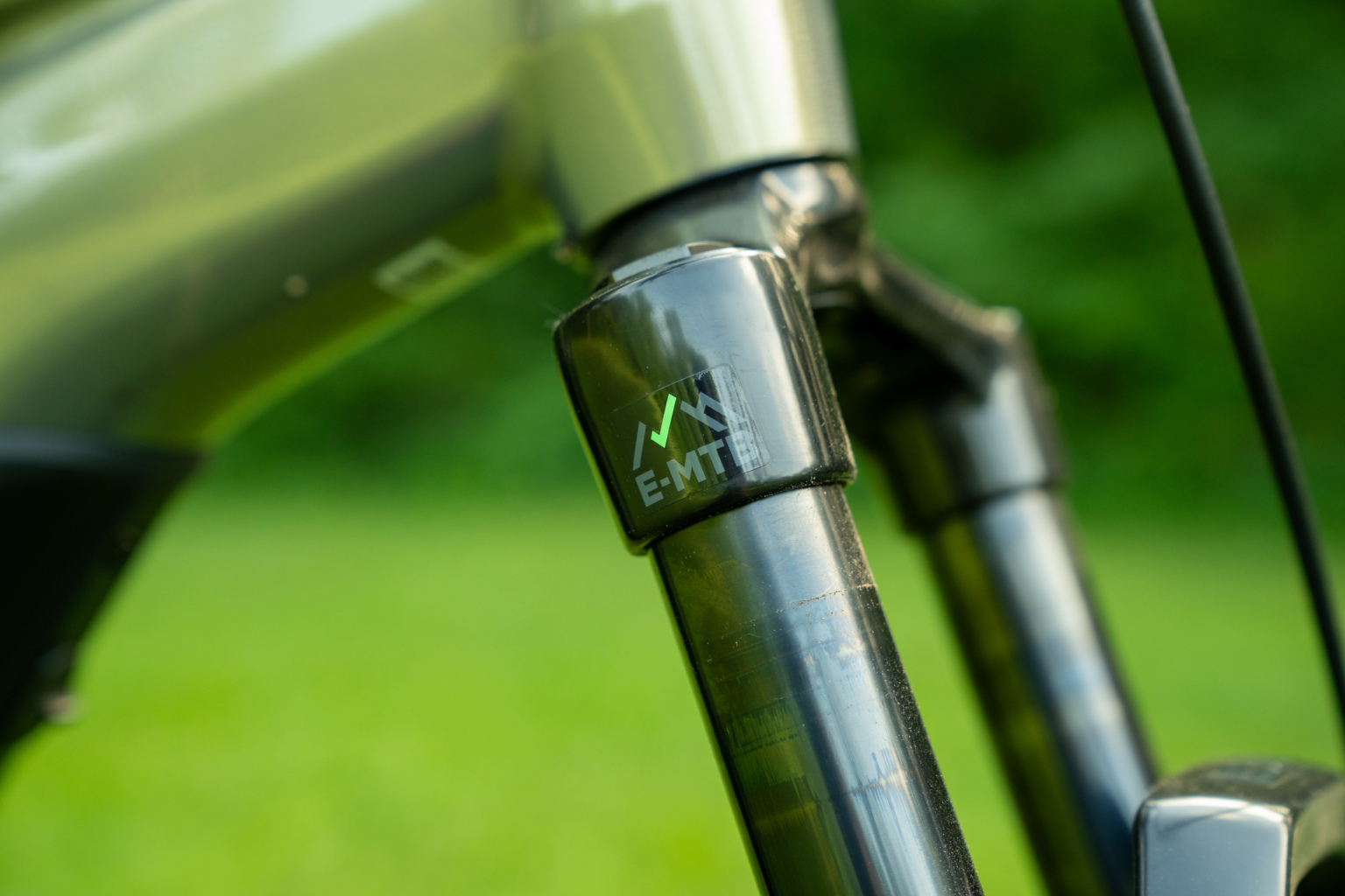 The Aventon Ramblas hardtail eMTB is a great e-bike, but not a great ...