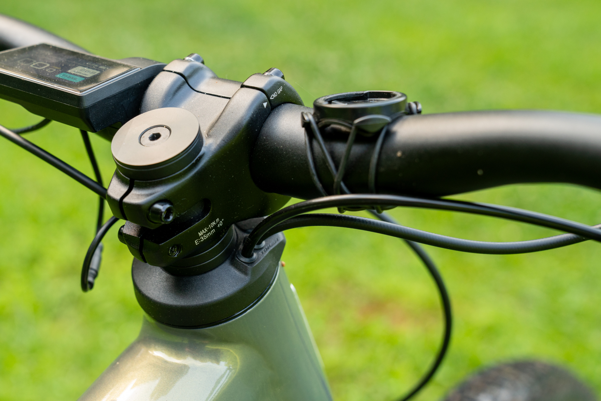 The Aventon Ramblas hardtail eMTB is a great e-bike, but not a great ...