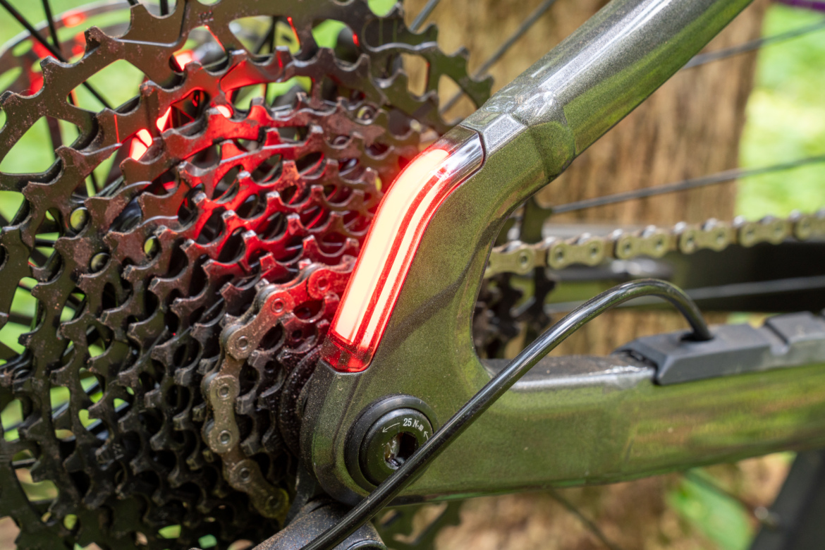 The Aventon Ramblas hardtail eMTB is a great e-bike, but not a great ...