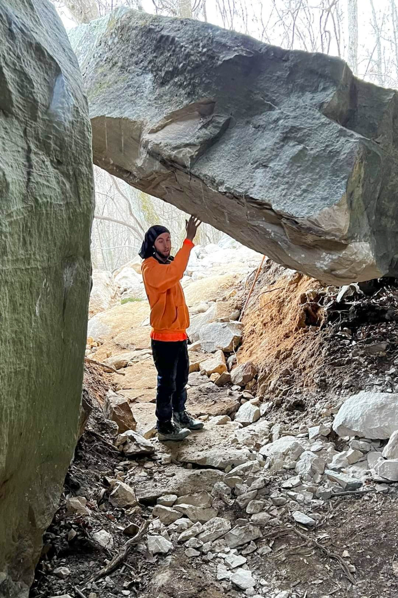 A dude ranch in Arkansas ditched horses for mountain bikes ...