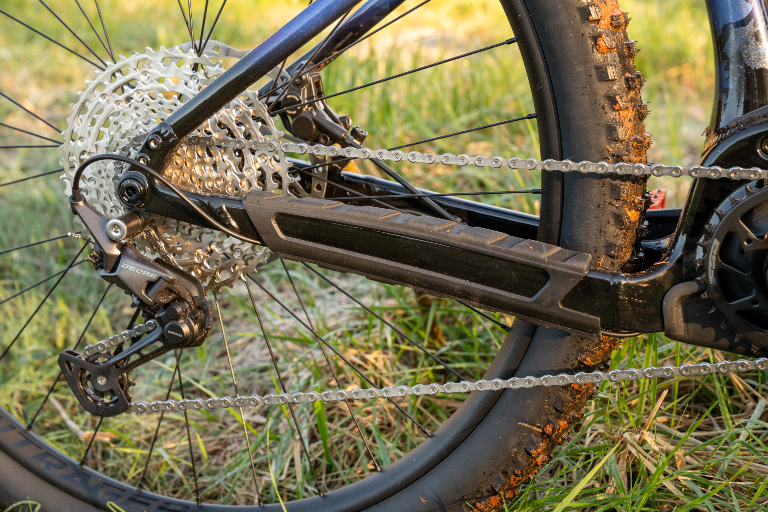 Trek Marlin+ 8 hardtail eMTB mixes business with pleasure [Review ...