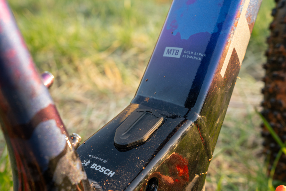 Trek Marlin+ 8 hardtail eMTB mixes business with pleasure [Review ...