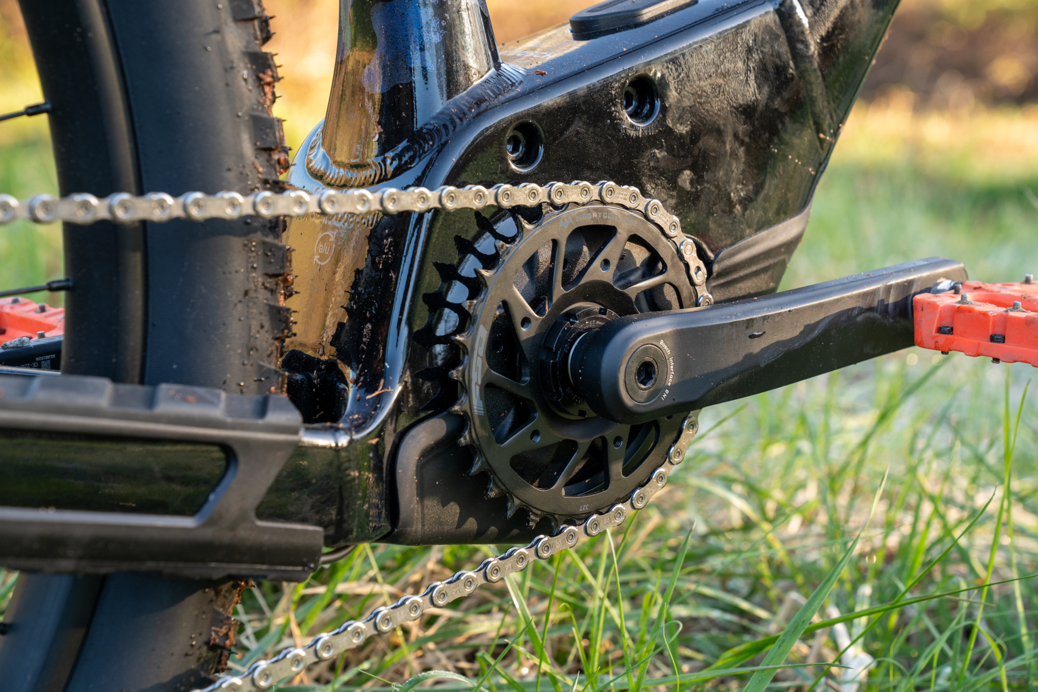 Trek Marlin+ 8 hardtail eMTB mixes business with pleasure [Review ...