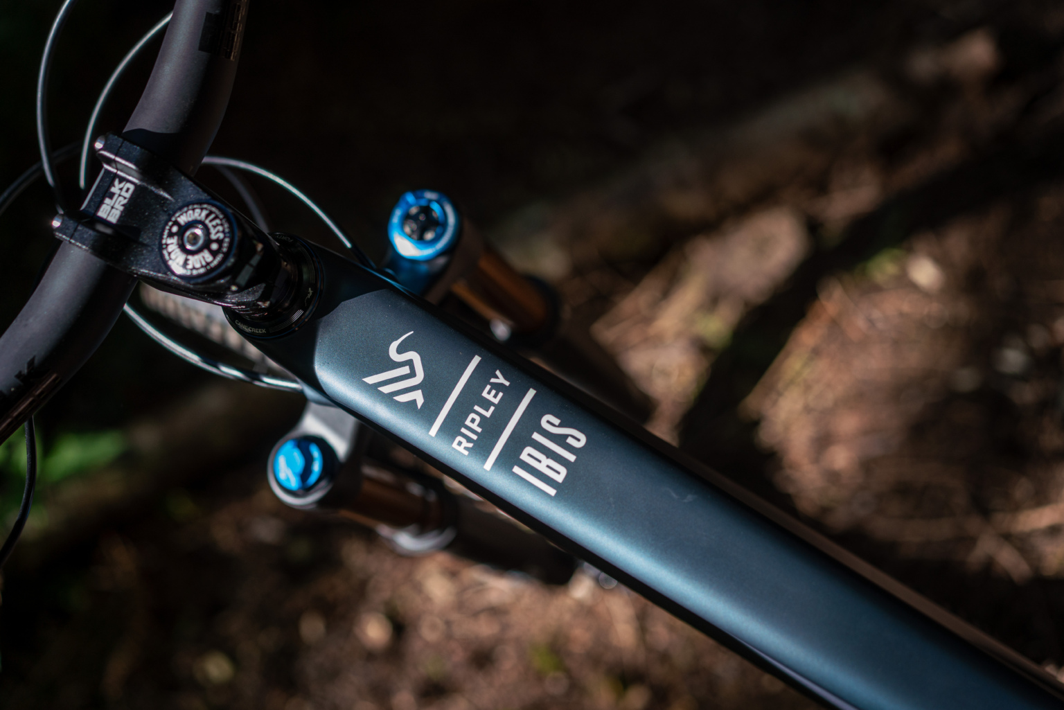 The new Ibis Ripley and Ripmo share the same frame [Review ...