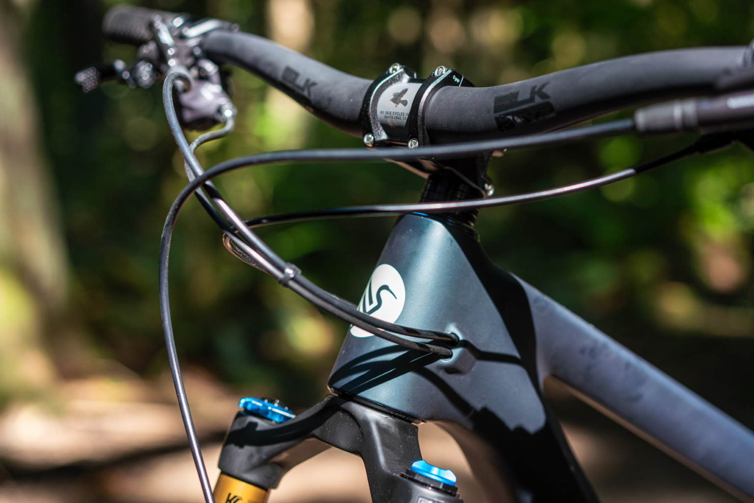 The new Ibis Ripley and Ripmo share the same frame [Review ...