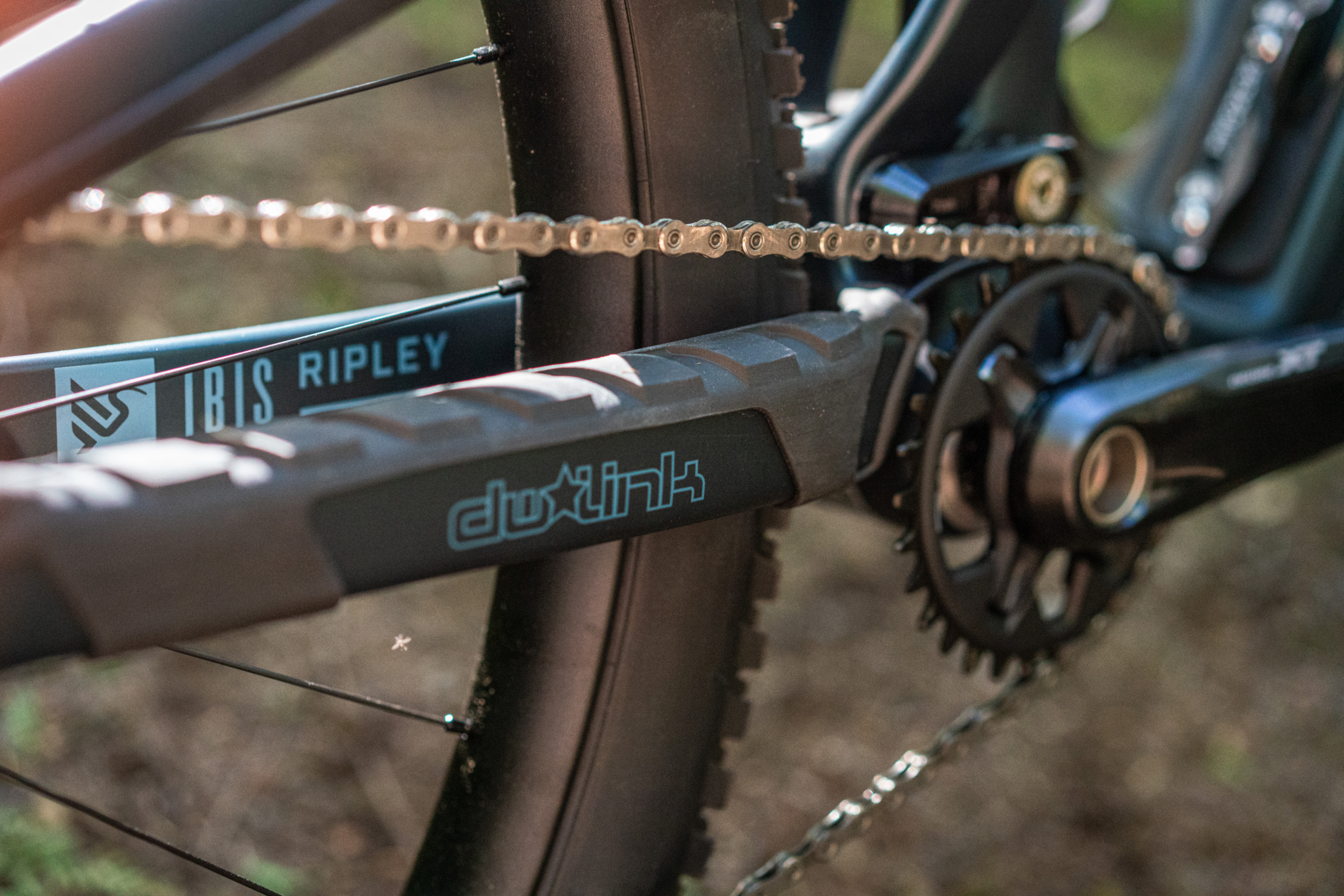 The new Ibis Ripley and Ripmo share the same frame [Review ...