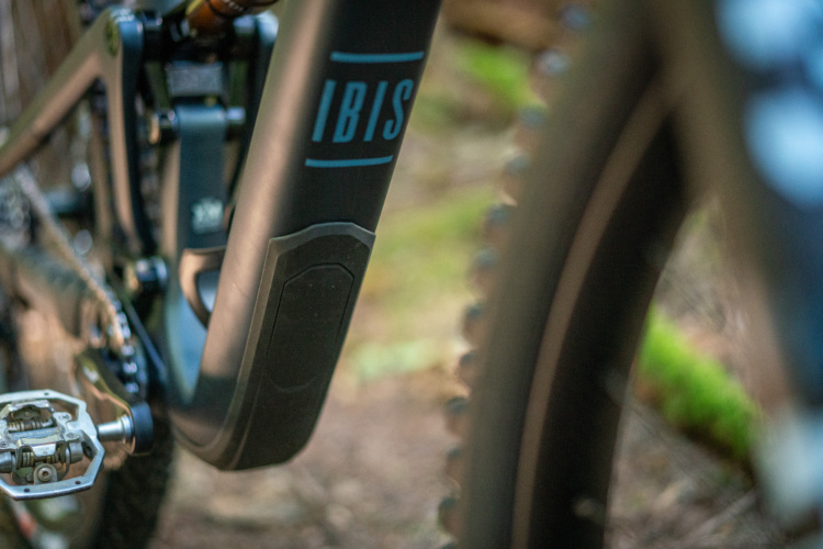 The new Ibis Ripley and Ripmo share the same frame [Review ...