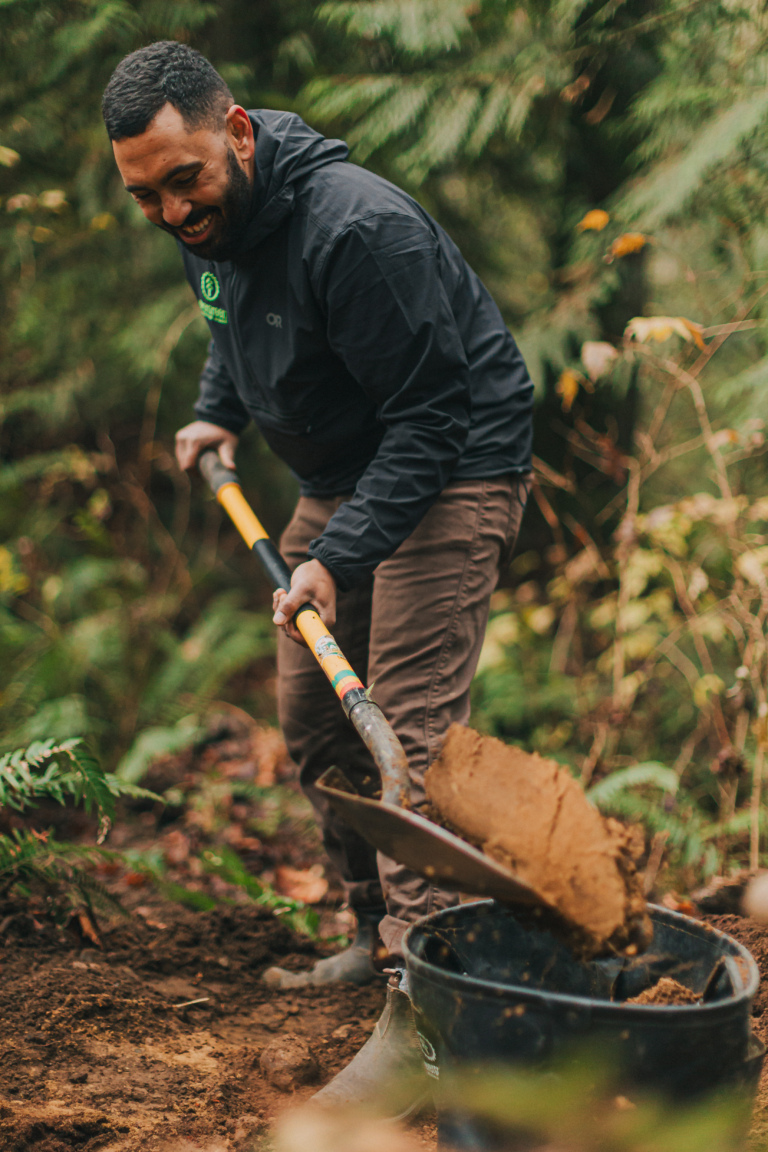 How Washington's Evergreen MTB Alliance employs 15+ full-time year ...