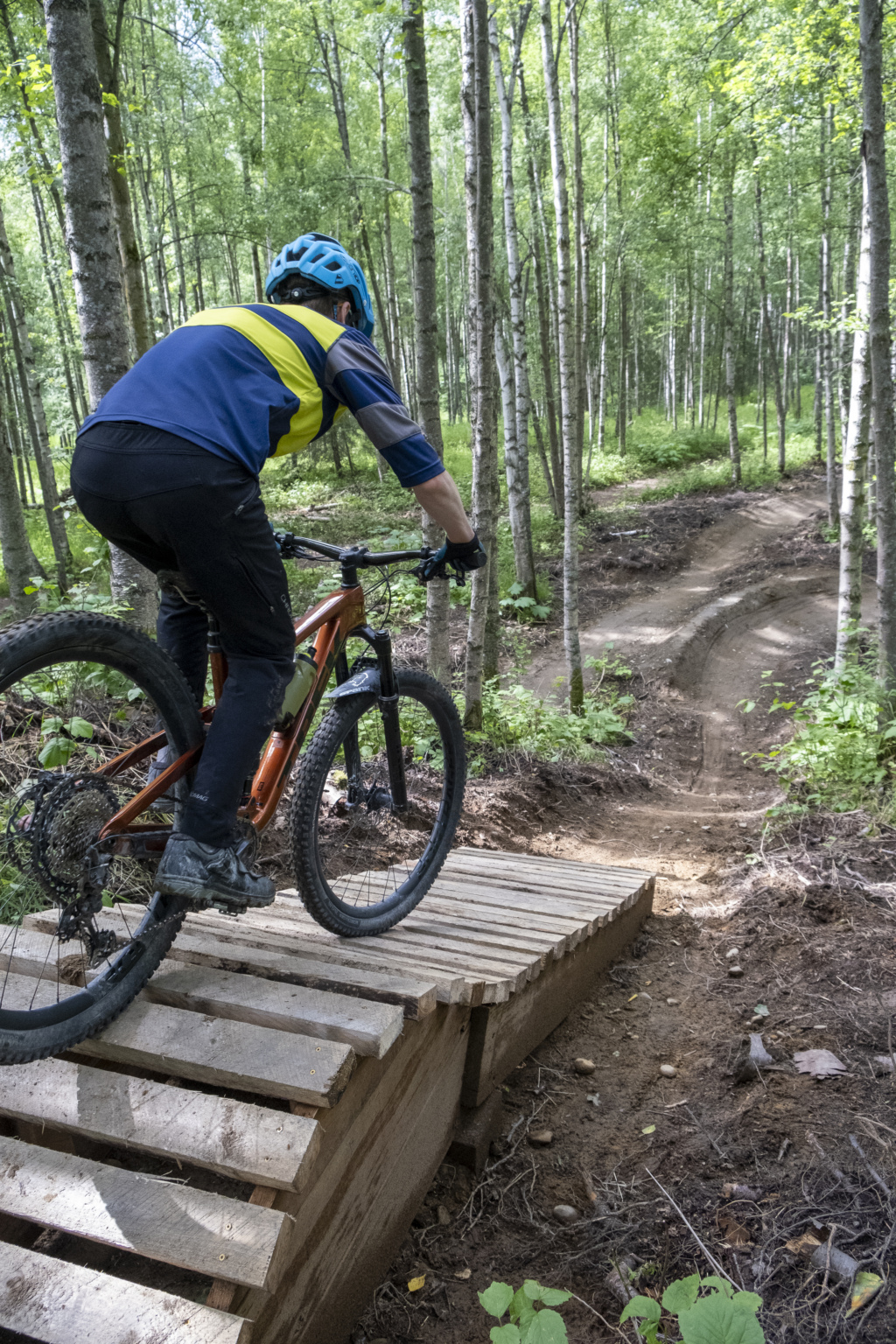 From bootlegging and prostitution to MTB trails for kids: The unlikely ...