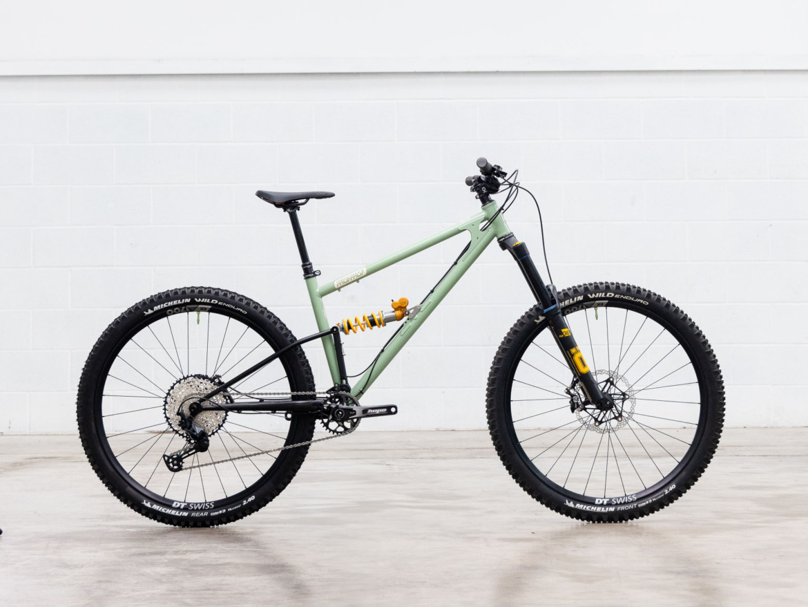 A $14K limited edition Specialized Epic plus fresh bikes from Trek ...