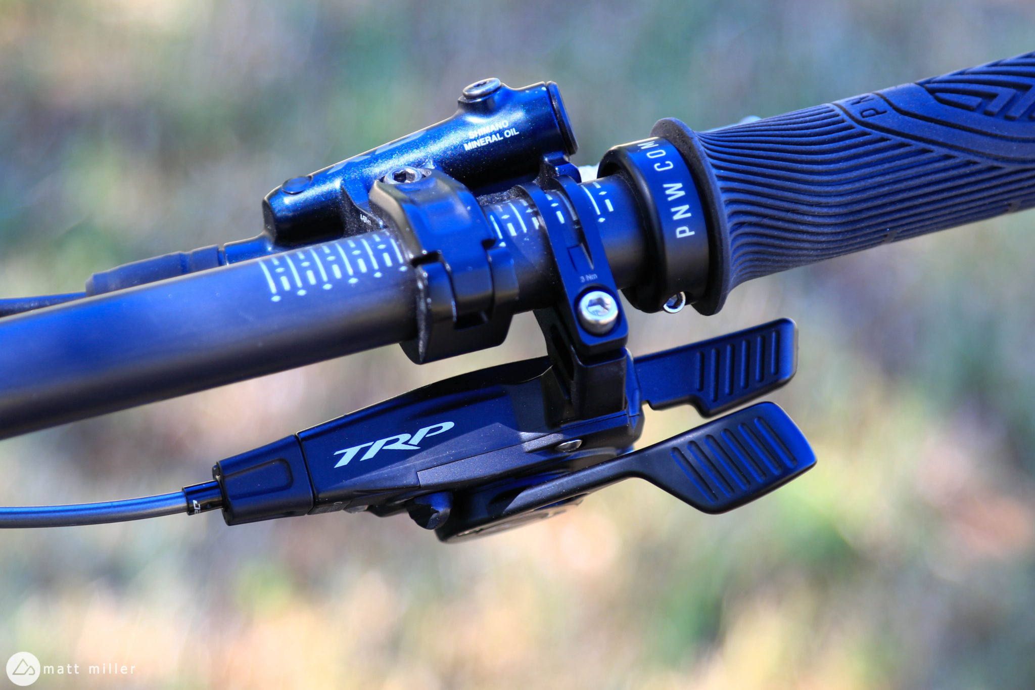 TRP EVO 12 mechanical drivetrain brings competition to SRAM, Shimano ...