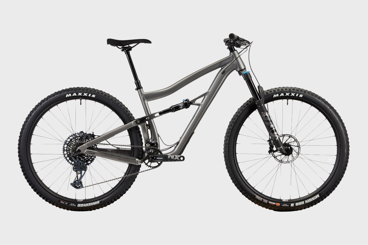 14 aluminum mountain bikes that deliver BANG for your BUCK ...