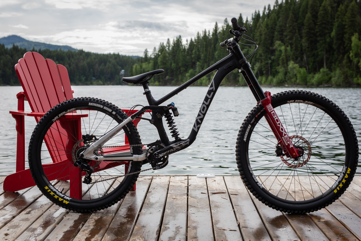 Long-time favorites get fresh updates: Maxxis High Roller tires and ...