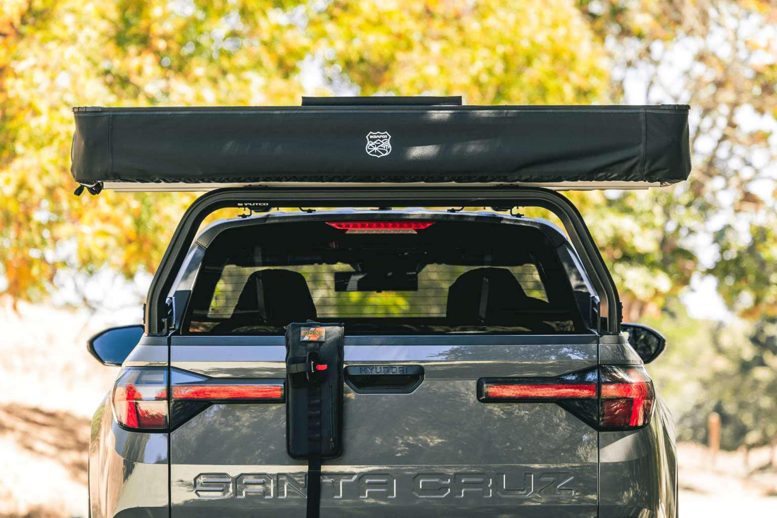 4 Tailgate pads to fit your compact pickup truck, tested - Singletracks ...