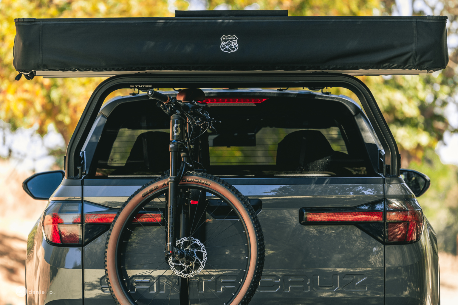 4 Tailgate pads to fit your compact pickup truck, tested - Singletracks ...