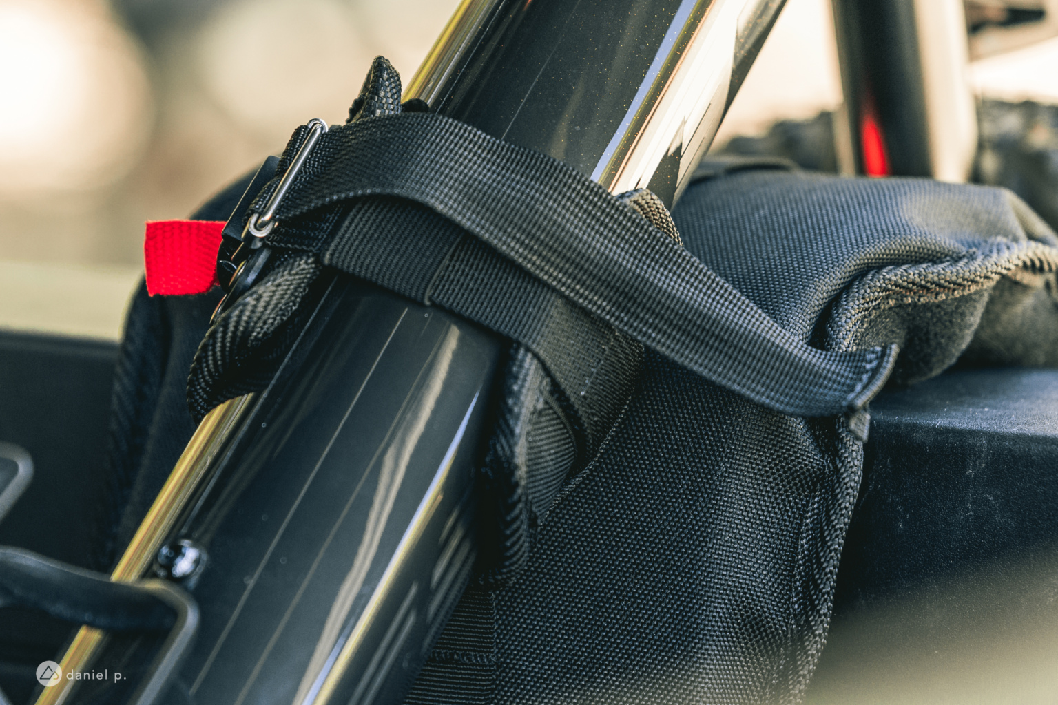 4 Tailgate pads to fit your compact pickup truck, tested - Singletracks ...