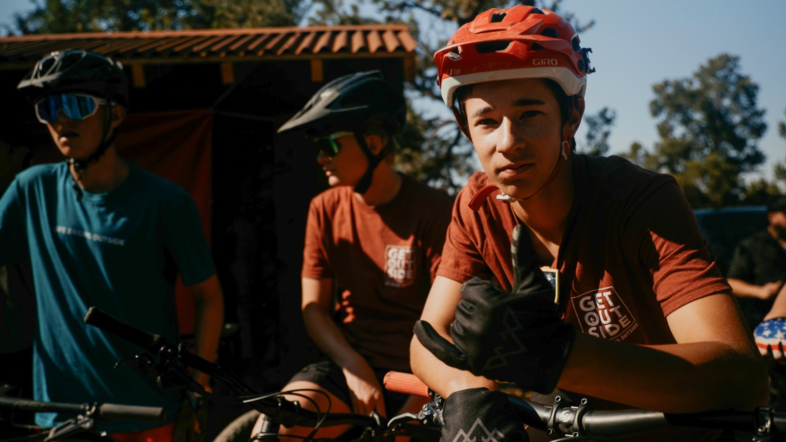 35 miles of brand-new MTB trails are ready to ride east of Zion ...