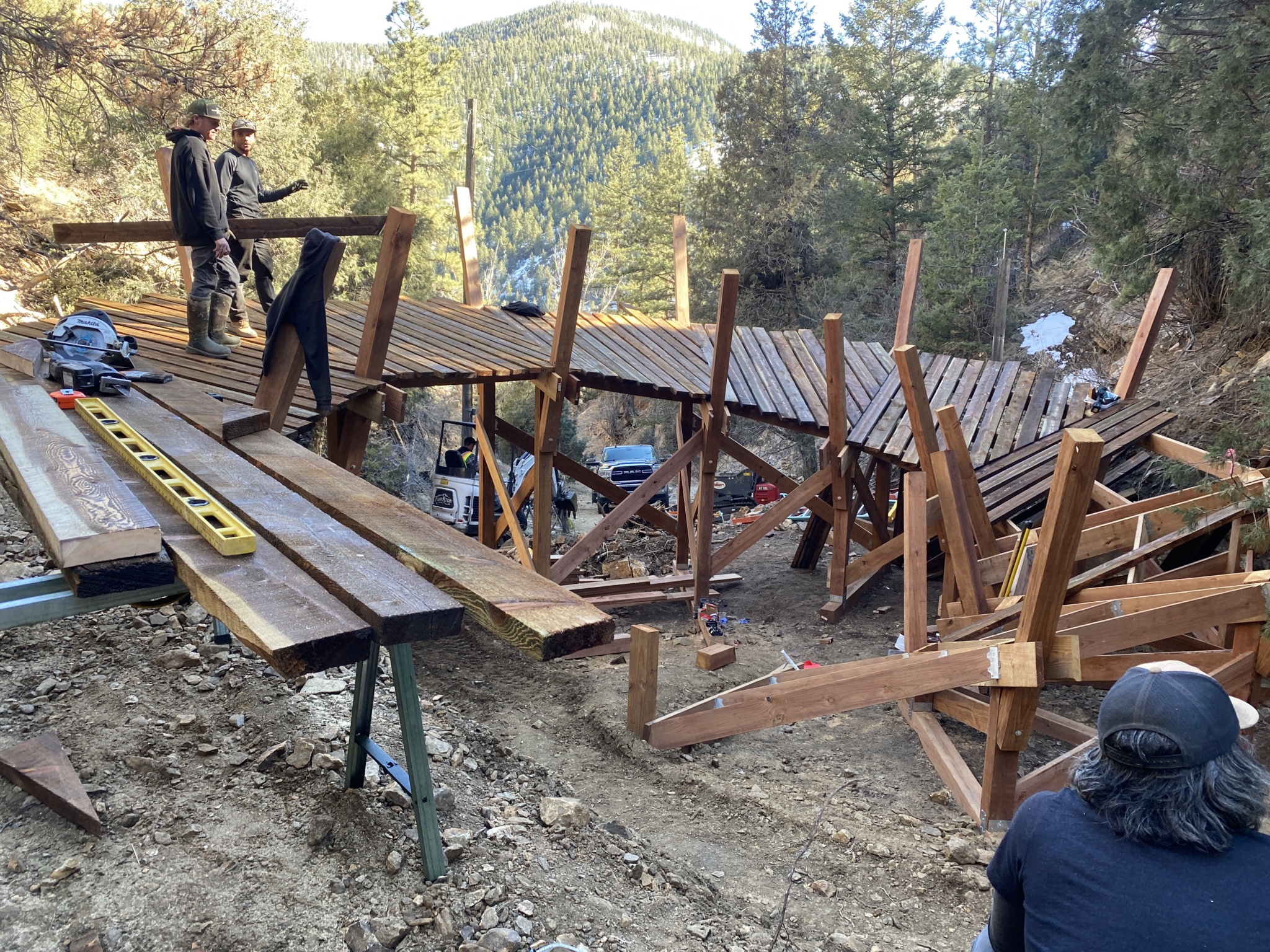 A long-time renegade trail system in Colorado gets a big expansion as ...