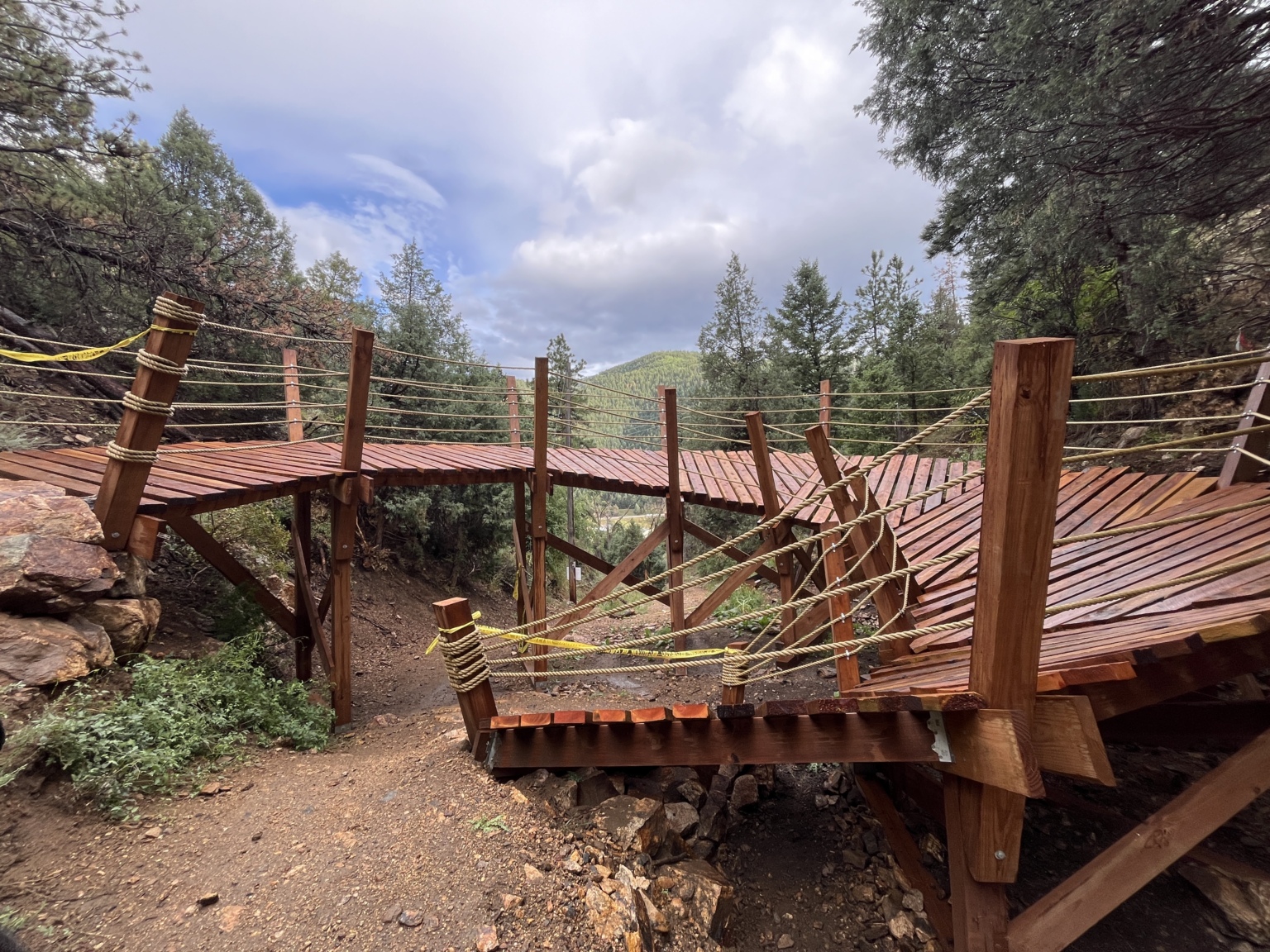 A long-time renegade trail system in Colorado gets a big expansion as ...