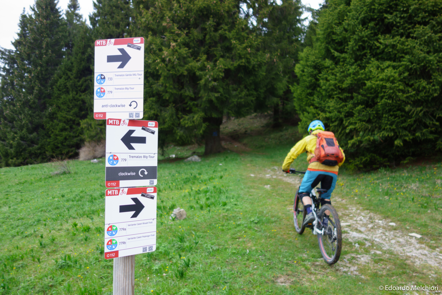 Can MTB trail ratings be standardized around the world? The ITRS thinks ...
