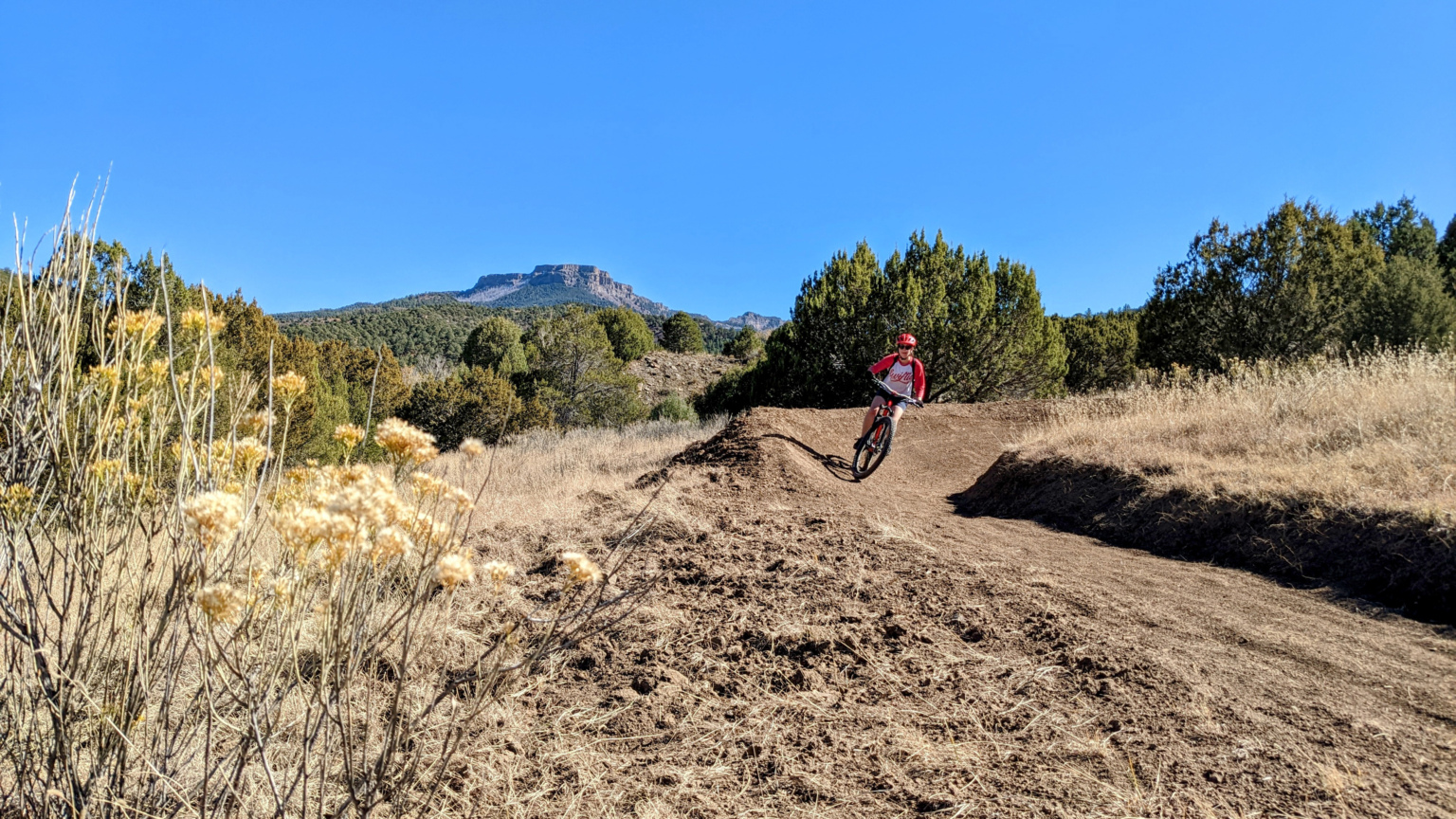 Colorado's next great MTB destination is planning massive singletrack ...