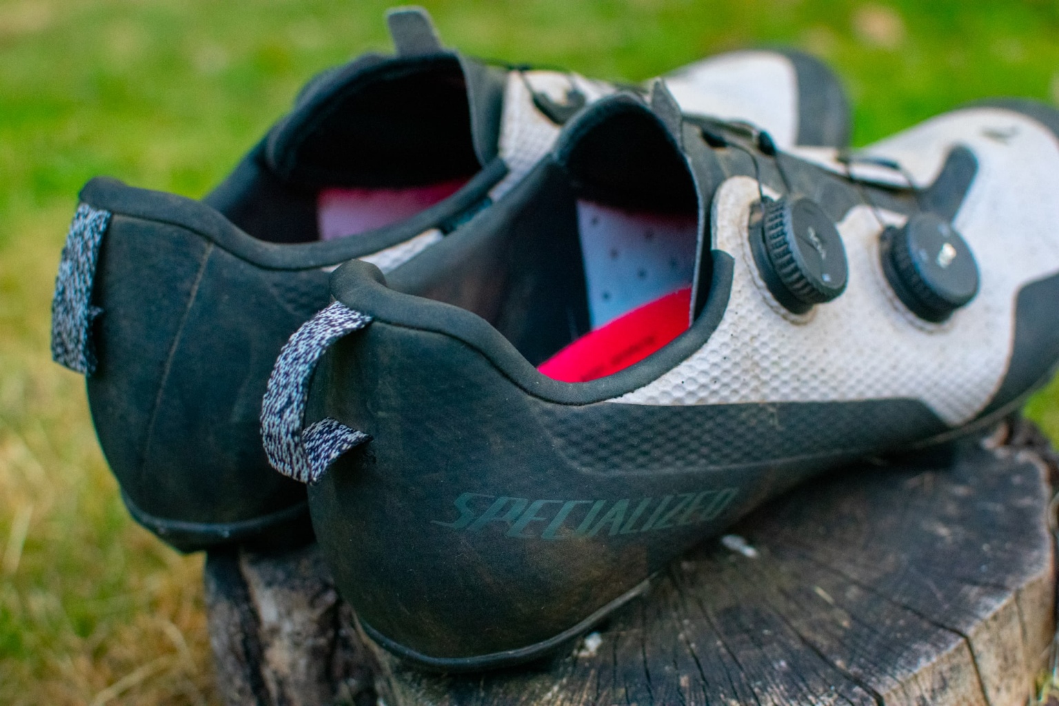 Updated Specialized Recon 3.0 MTB/gravel shoe is stiff and light to go the distance ...