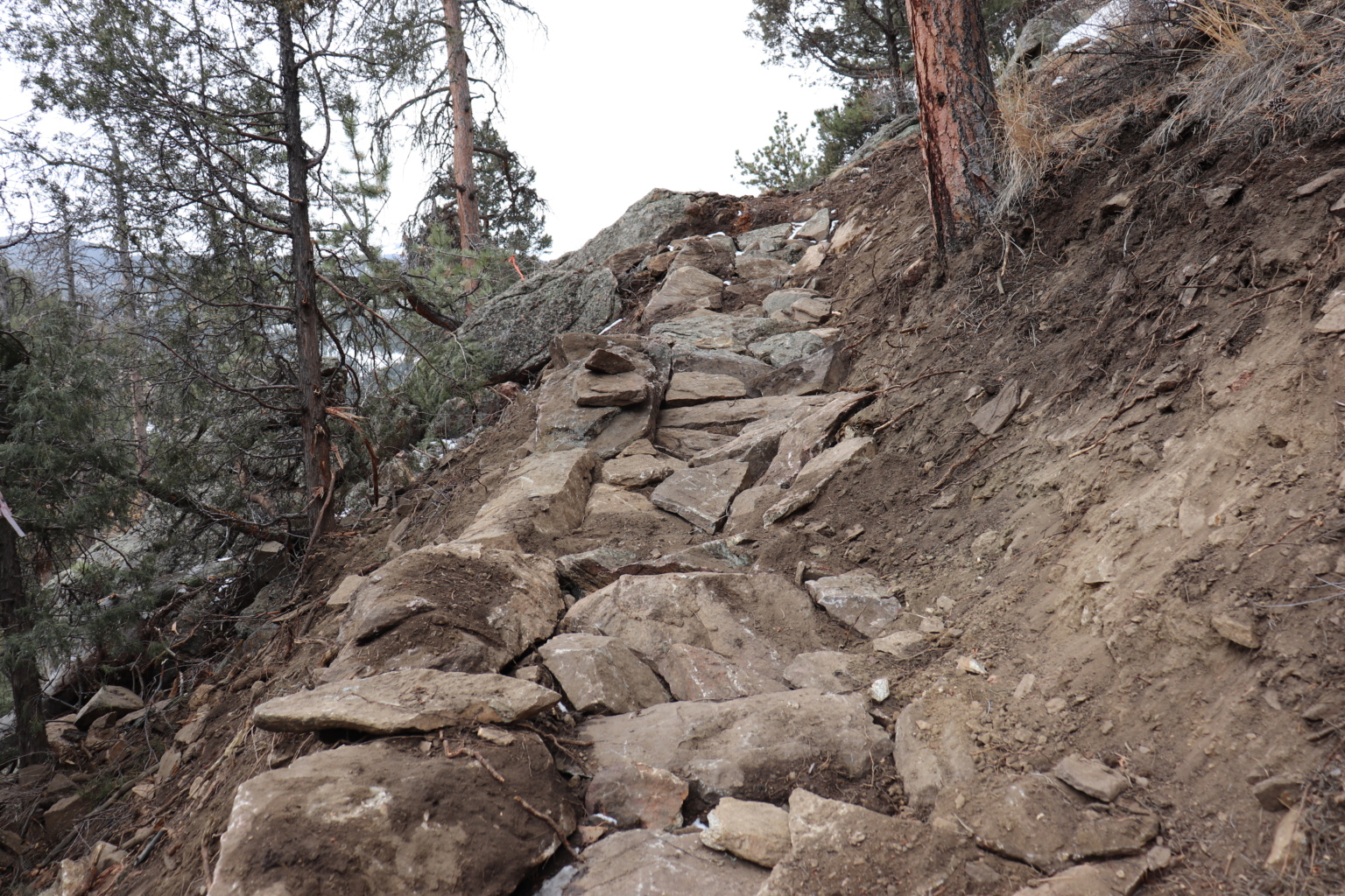 A long-time renegade trail system in Colorado gets a big expansion as ...