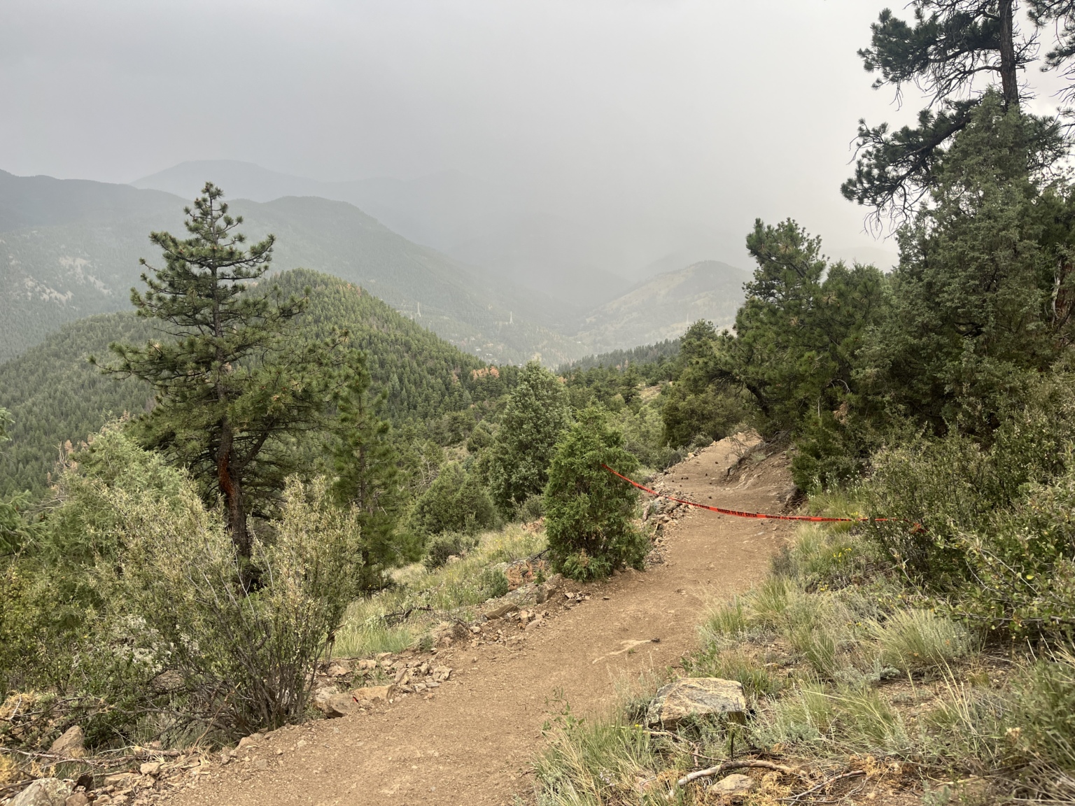 A long-time renegade trail system in Colorado gets a big expansion as ...