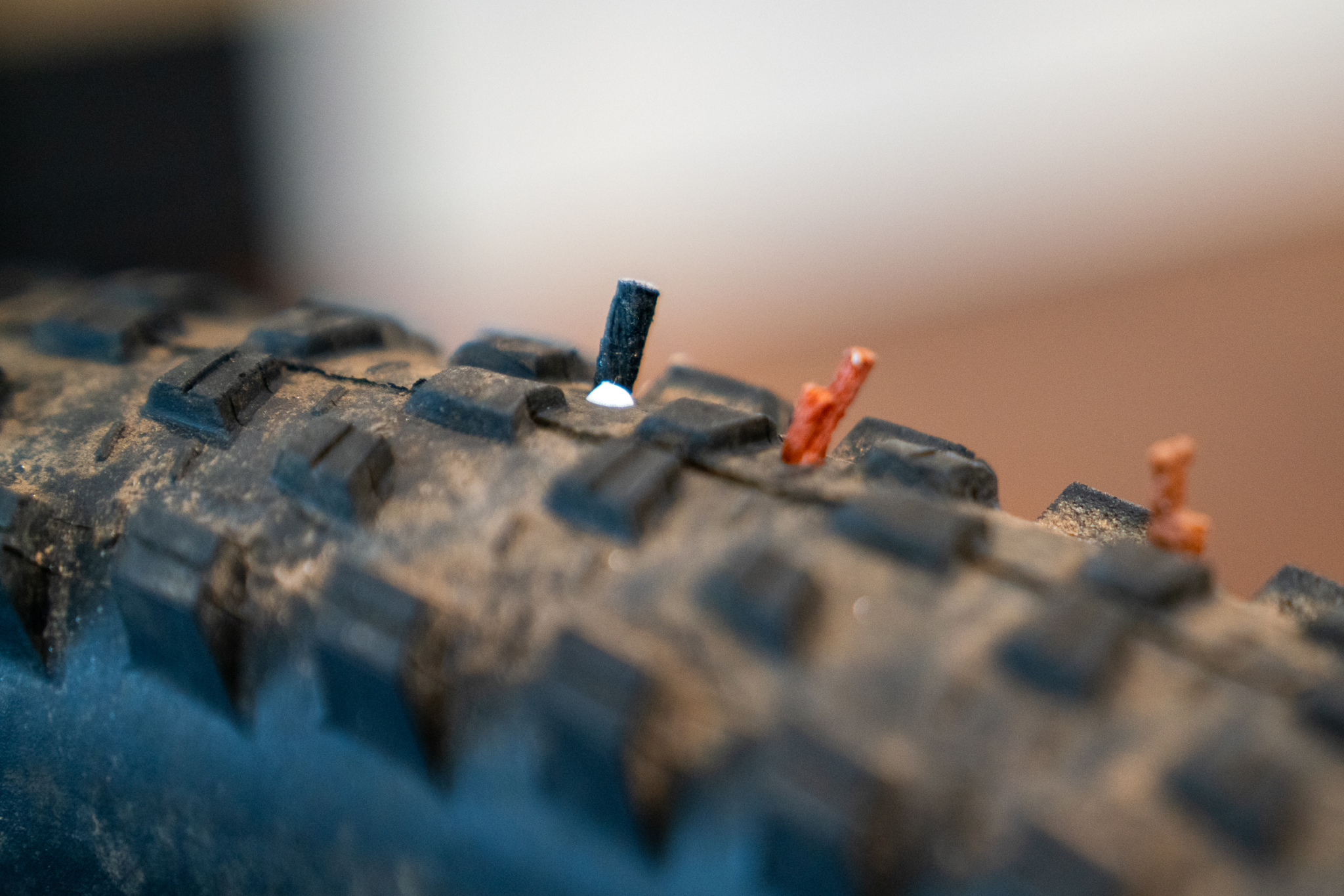 I tested 10 tubeless tire plugs and tools, and one stands out as my ...