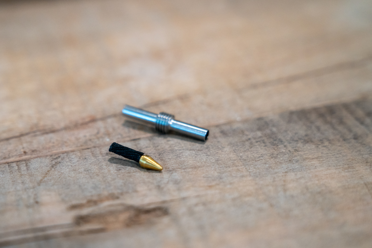 I tested 10 tubeless tire plugs and tools, and one stands out as my ...